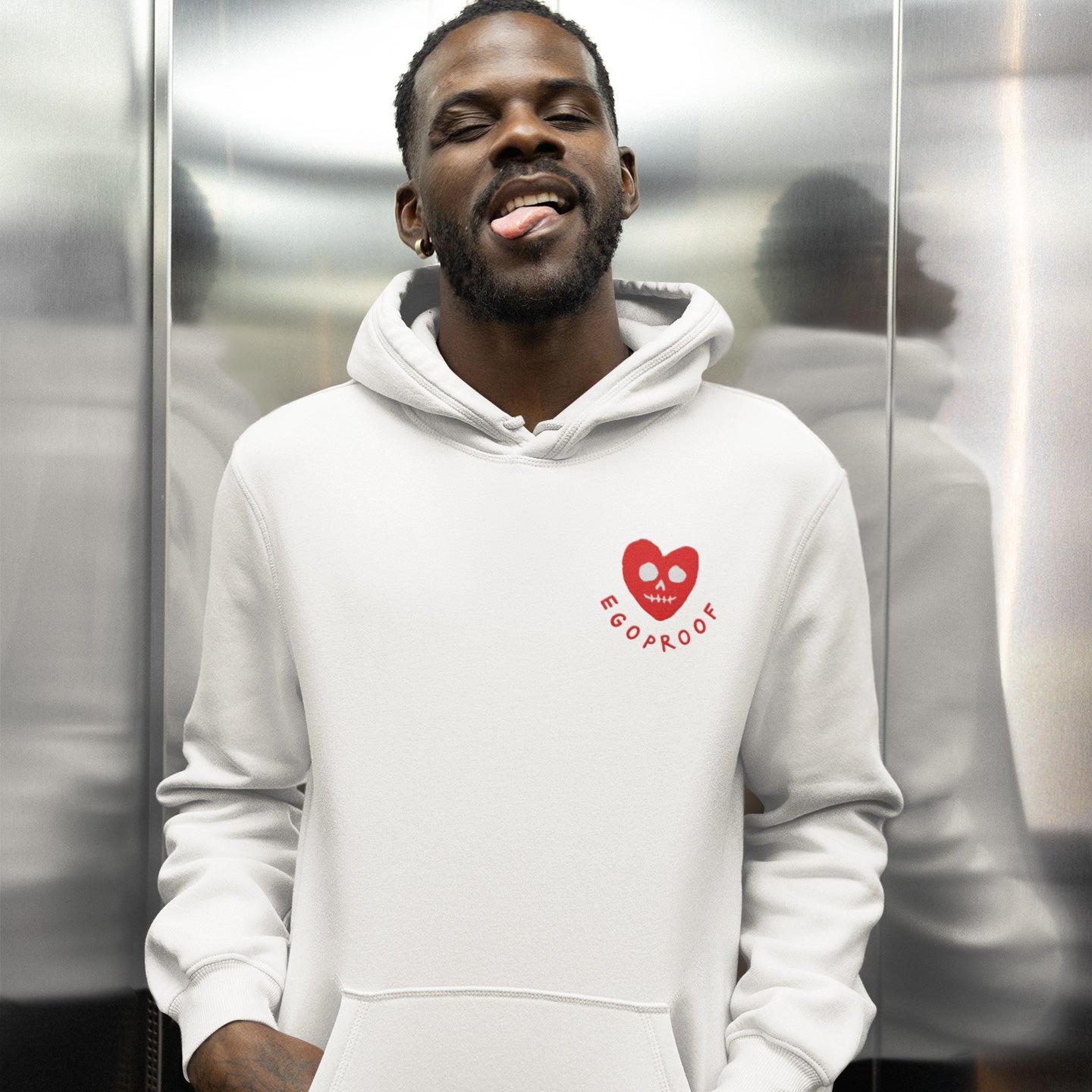 Love Skull Happy Sunday! – Egoproof